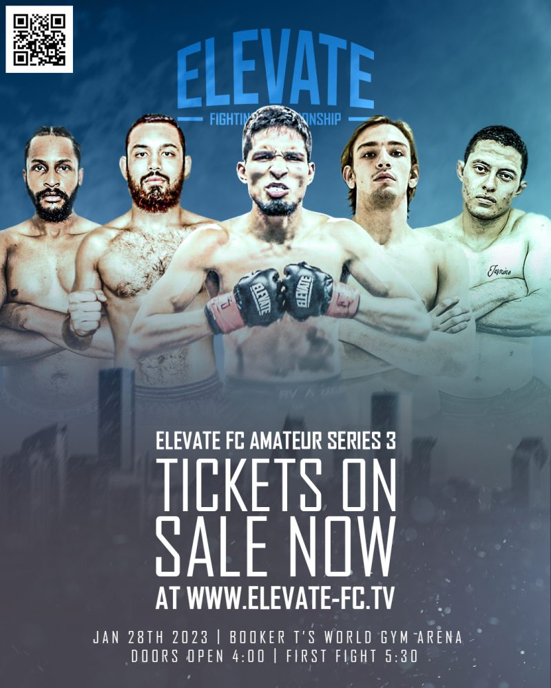 Home - Elevate Sub Series