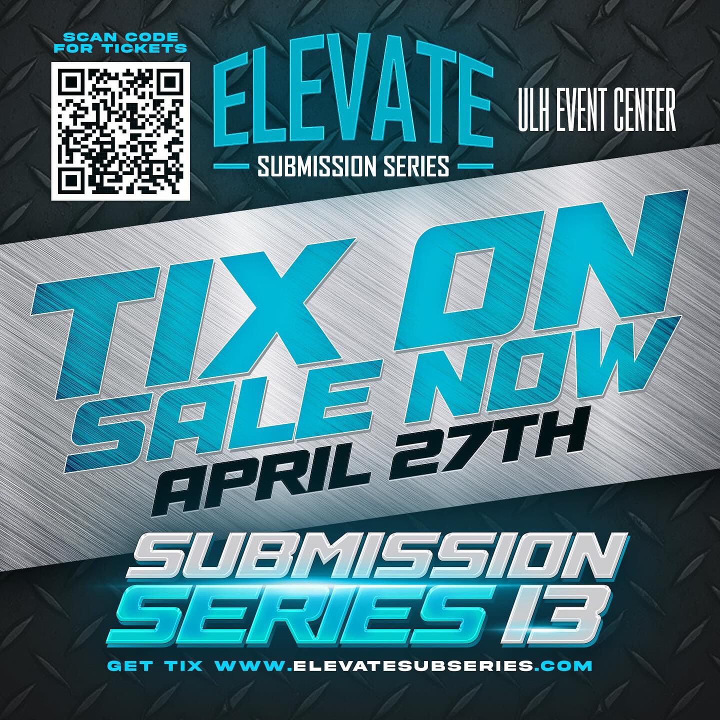 Home - Elevate Sub Series